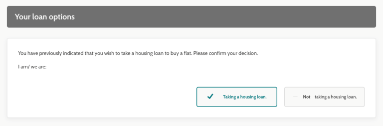 HDB | MNH – A Guide to Applying for an HDB Flat Eligibility (HFE) Letter