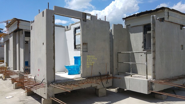 HDB | MNH – What is Prefabricated Prefinished Volumetric Construction ...