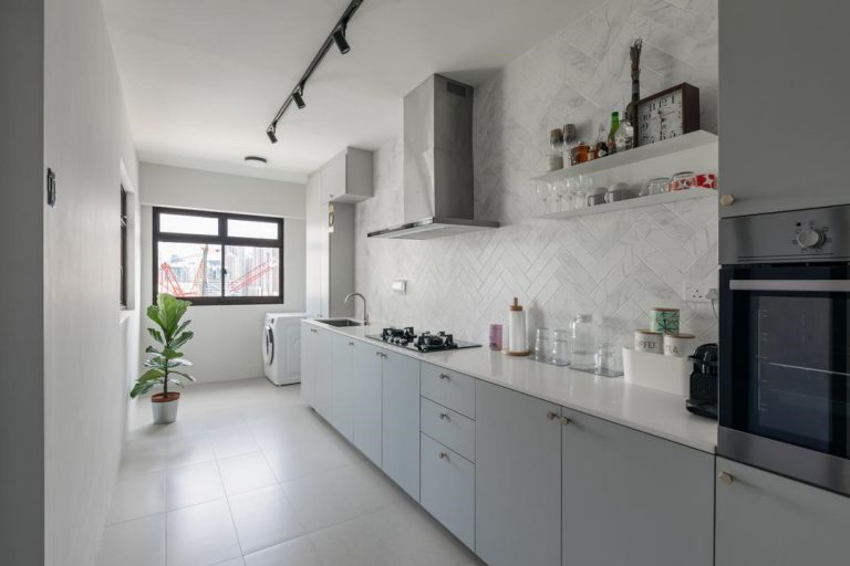 HDB | MNH – How to Read Your HDB Floor Plan in 10 Seconds