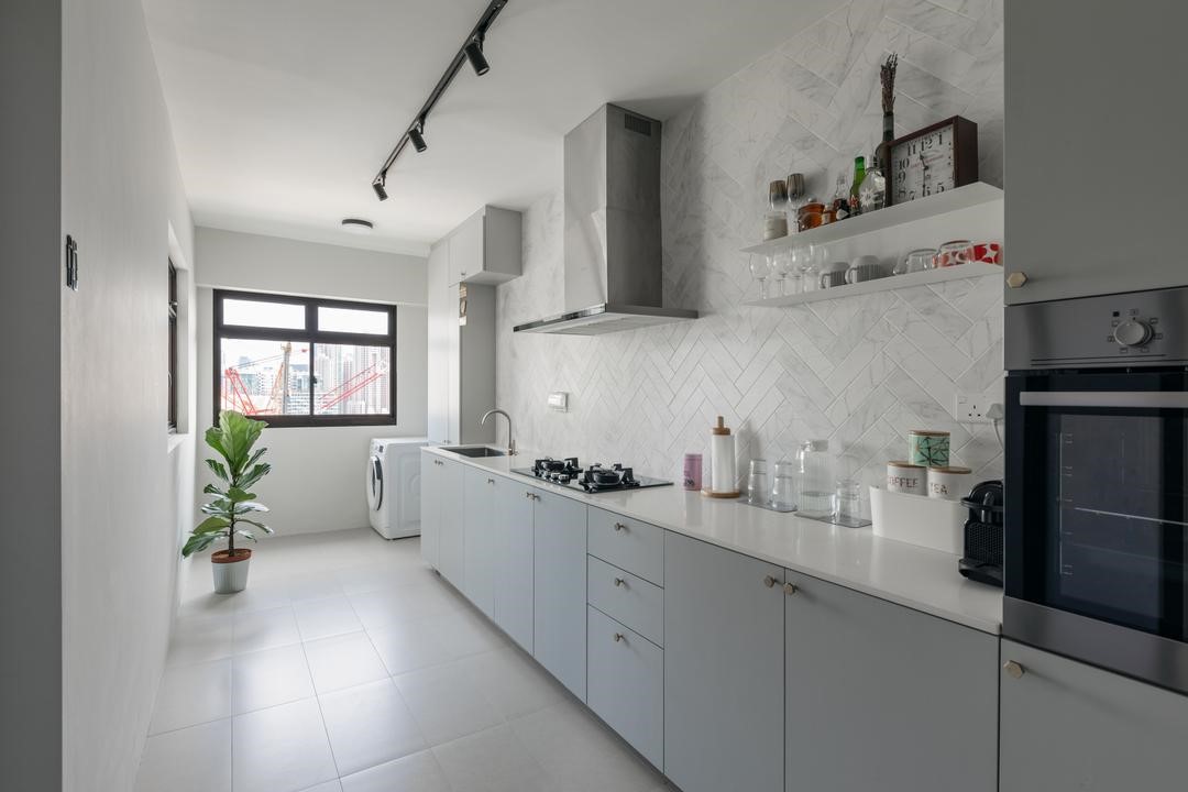 HDB | MNH – How to Read Your HDB Floor Plan in 10 Seconds