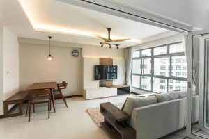 HDB | MNH – How to Read Your HDB Floor Plan in 10 Seconds