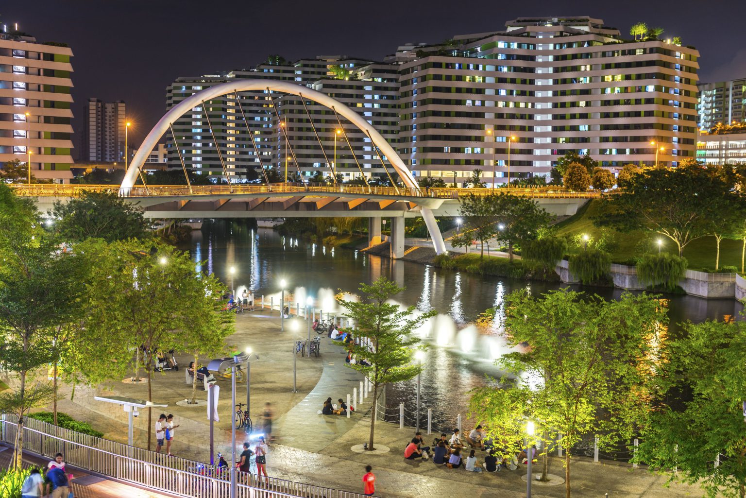 HDB | MNH – Waterway Wonder: A Local's Guide to Punggol