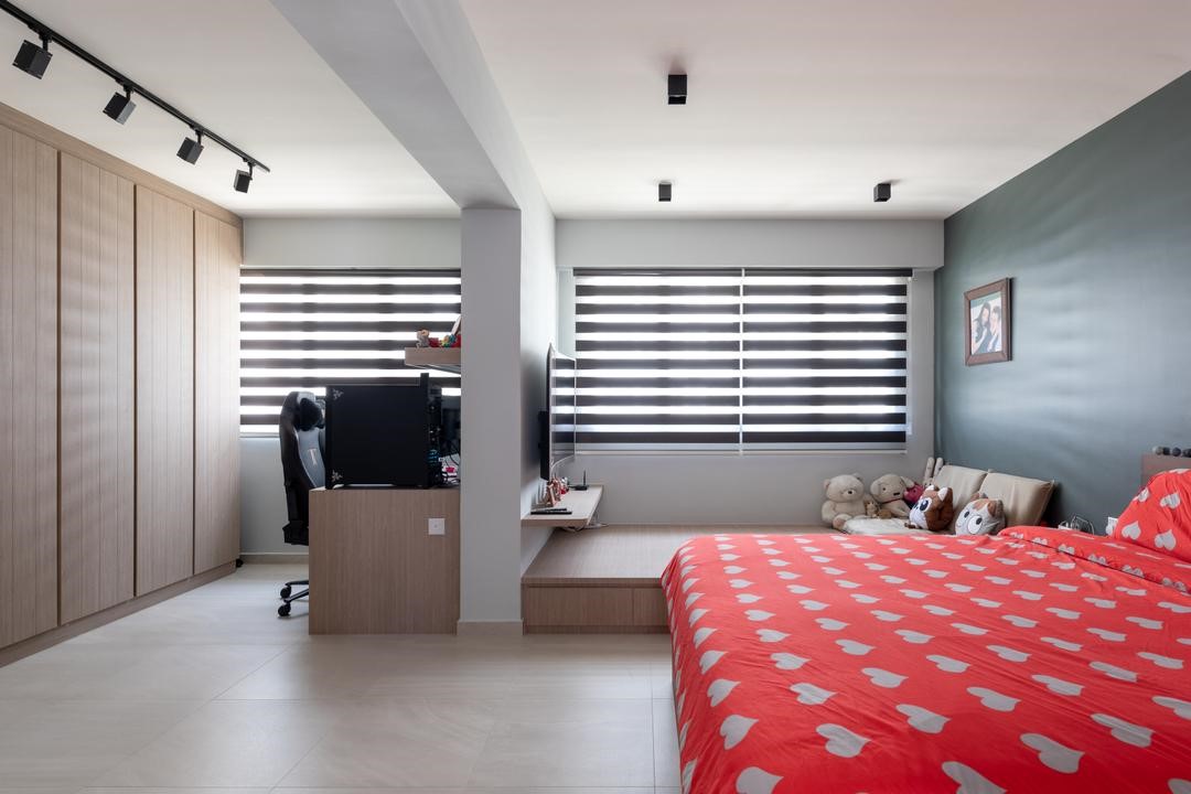 HDB | MNH – How to Read Your HDB Floor Plan in 10 Seconds