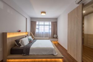 HDB | MNH – How to Read Your HDB Floor Plan in 10 Seconds