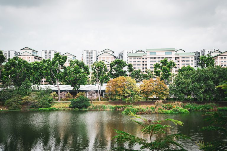 HDB | MNH – Neighbourhood Nostalgia: Yishun