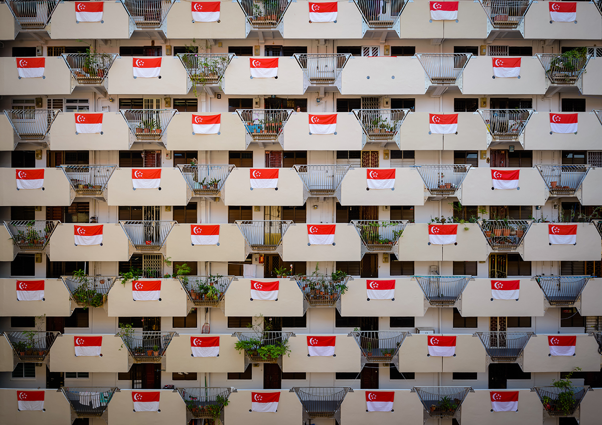 HDB | MNH – 6 Popular IG-Worthy HDB Blocks