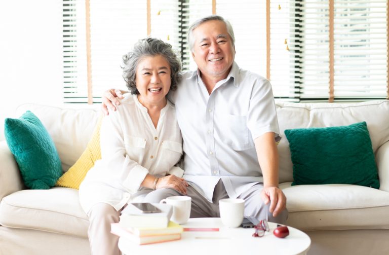 HDB | MNH – Design Ideas for Senior-Friendly Homes