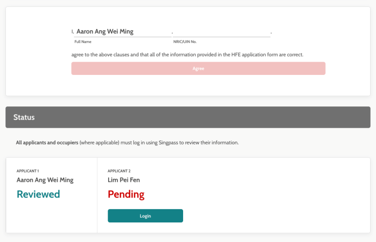 HDB | MNH – A Guide to Applying for an HDB Flat Eligibility (HFE) Letter