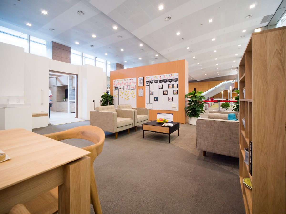 HDB | MNH – 5 Things to Know About the Community Care Apartments