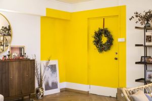 HDB | MNH – 5 Types of Popular Wall Finishes