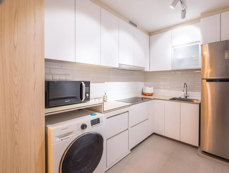 HDB | MNH – 6 Kitchen Layouts for the MasterChef in You