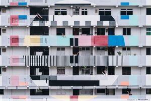 HDB | MNH – 6 Popular IG-Worthy HDB Blocks