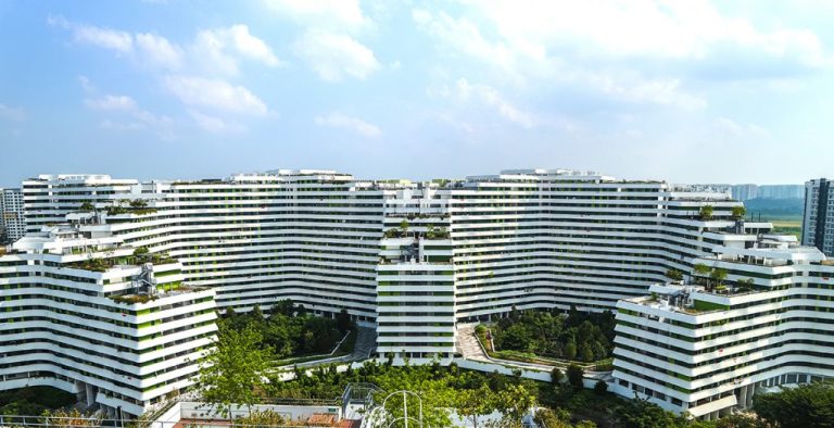 HDB | MNH – 6 Popular IG-Worthy HDB Blocks