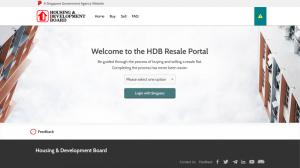 HDB | MNH – A Guide to Buying a Resale HDB Flat