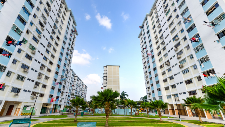 HDB | MNH – A Guide to HDB BTO Flat Types