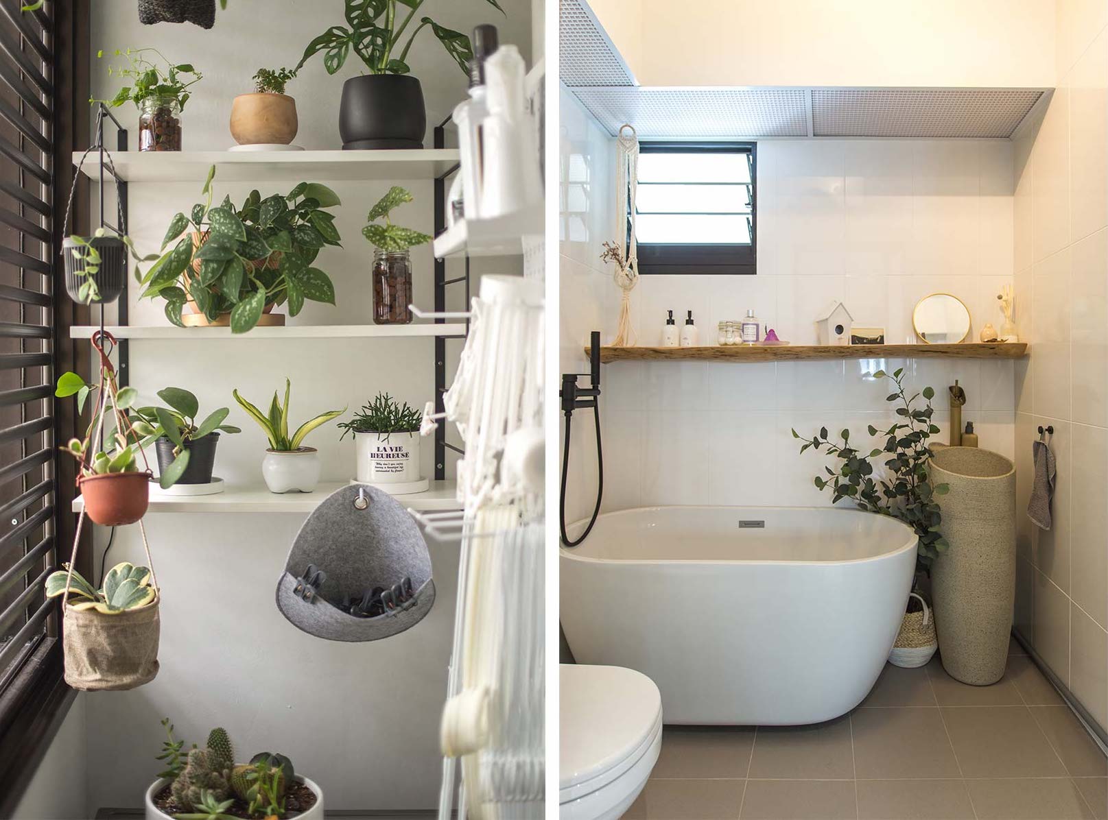 HDB | MNH – Home Tours: A Self-Designed, Studio-Inspired Home
