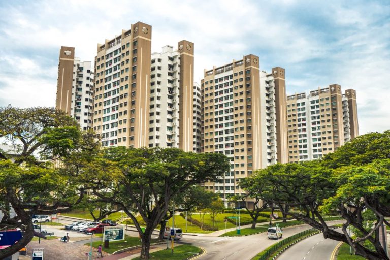 HDB | MNH – Bertha Henson: 'What's in a Name? Still HDB Lah'