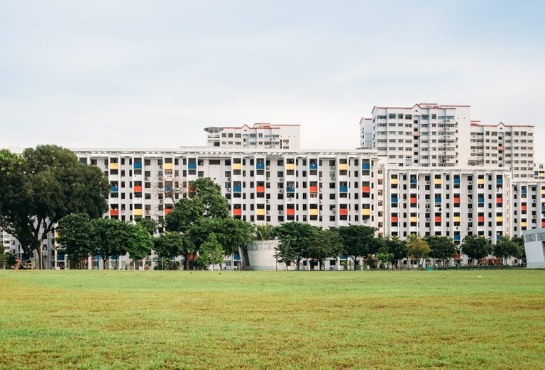HDB | MNH – Buying a Resale Flat: What to Look Out For