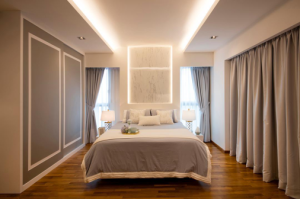 HDB | MNH – Choosing Lighting Fixtures for Your HDB Home