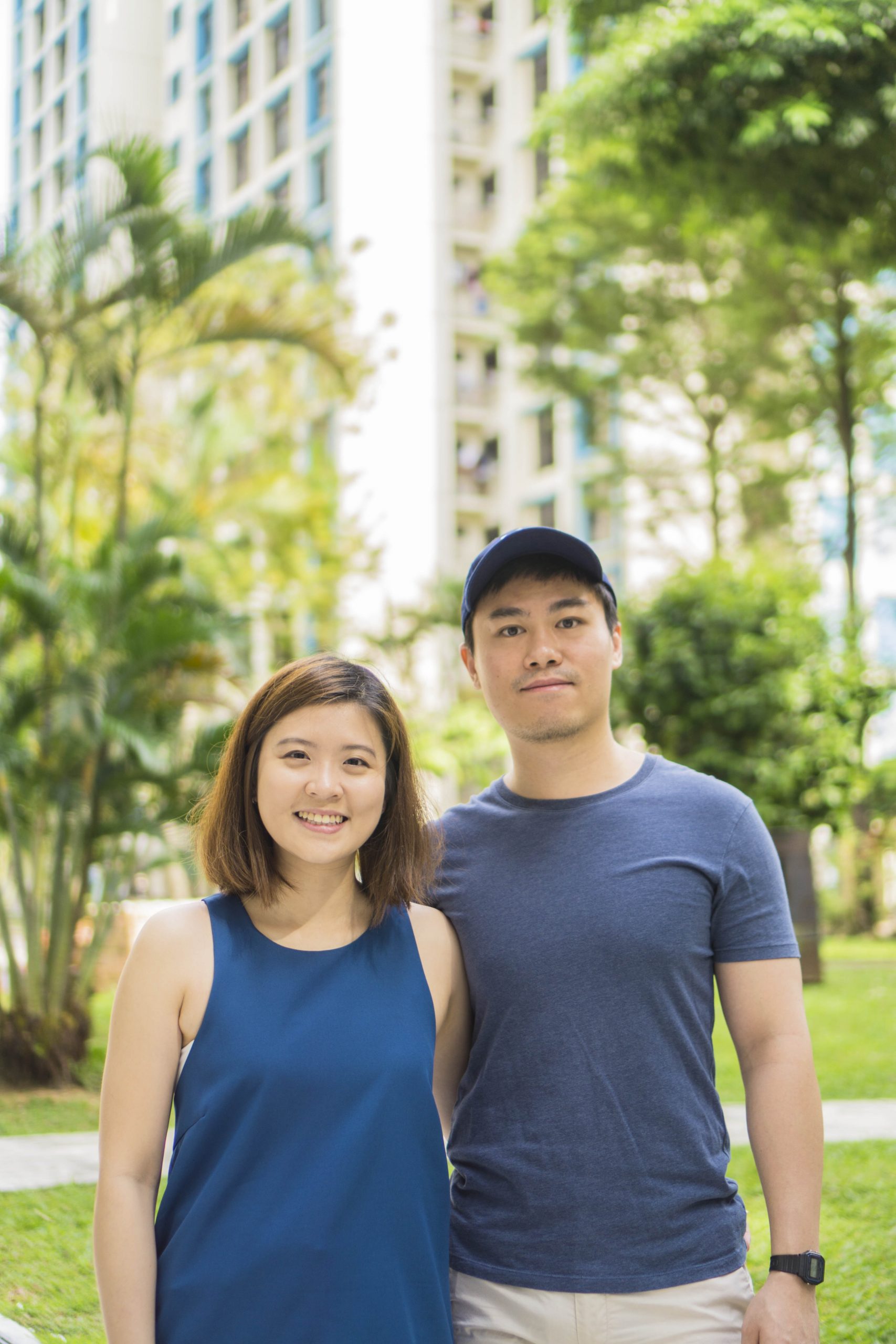 HDB | MNH – Designing for Life: Reigniting the Kampung Spirit