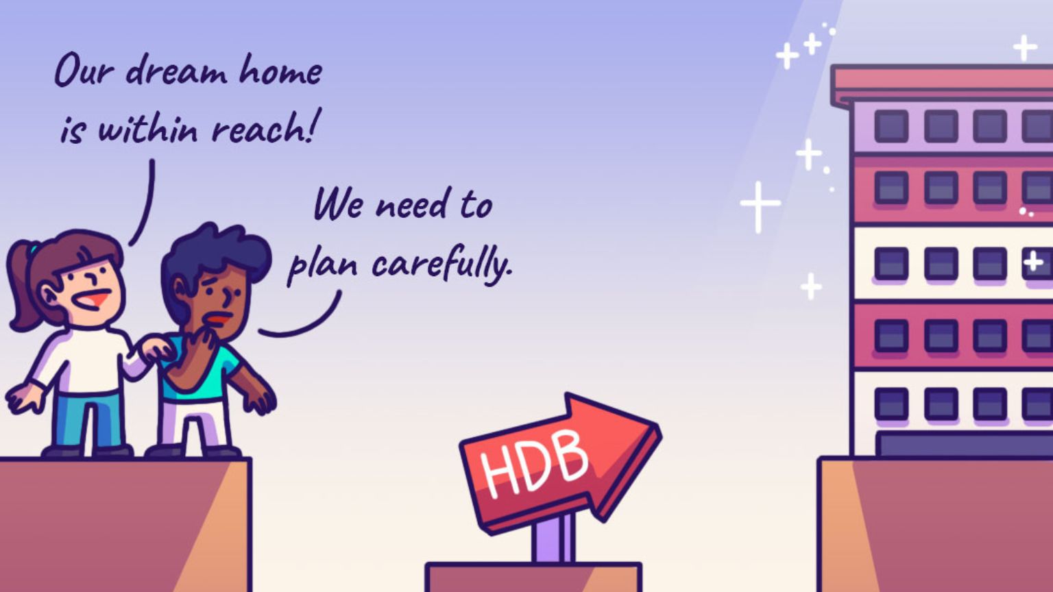 HDB | MNH – A Guide to Buying an HDB BTO Flat