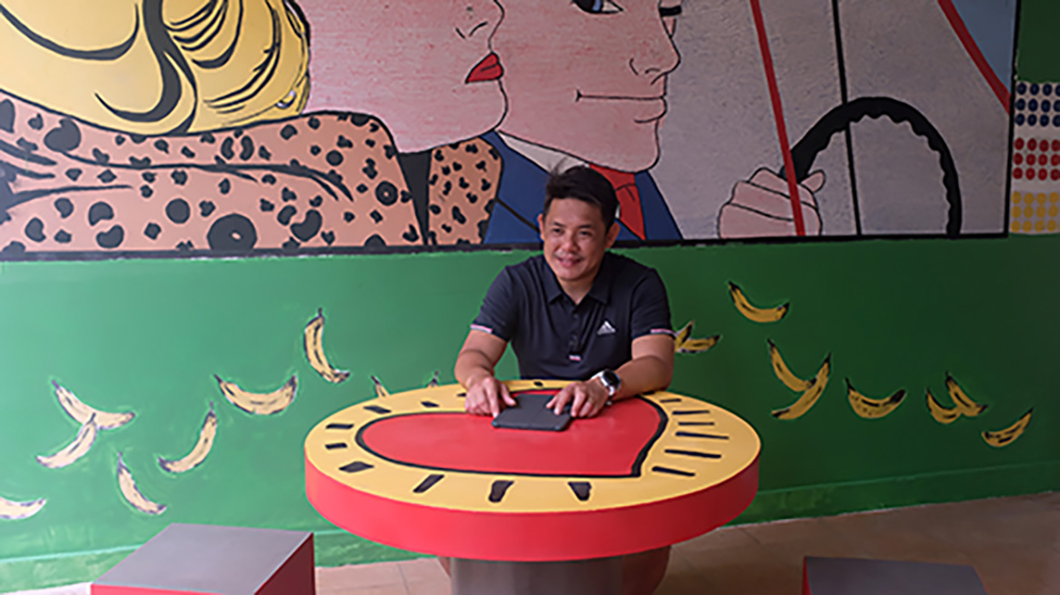 HDB | MNH – Buona Vista's Green-Eye-View: A Blooming Community Garden ...