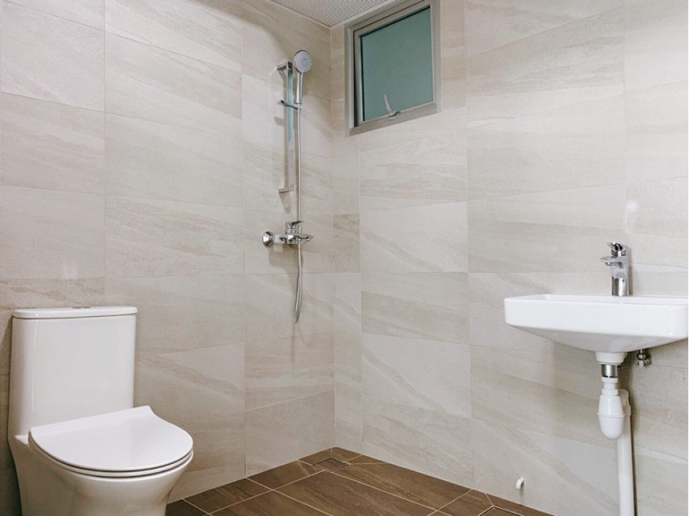 HDB | MNH – HDB Fittings for New BTO Flats