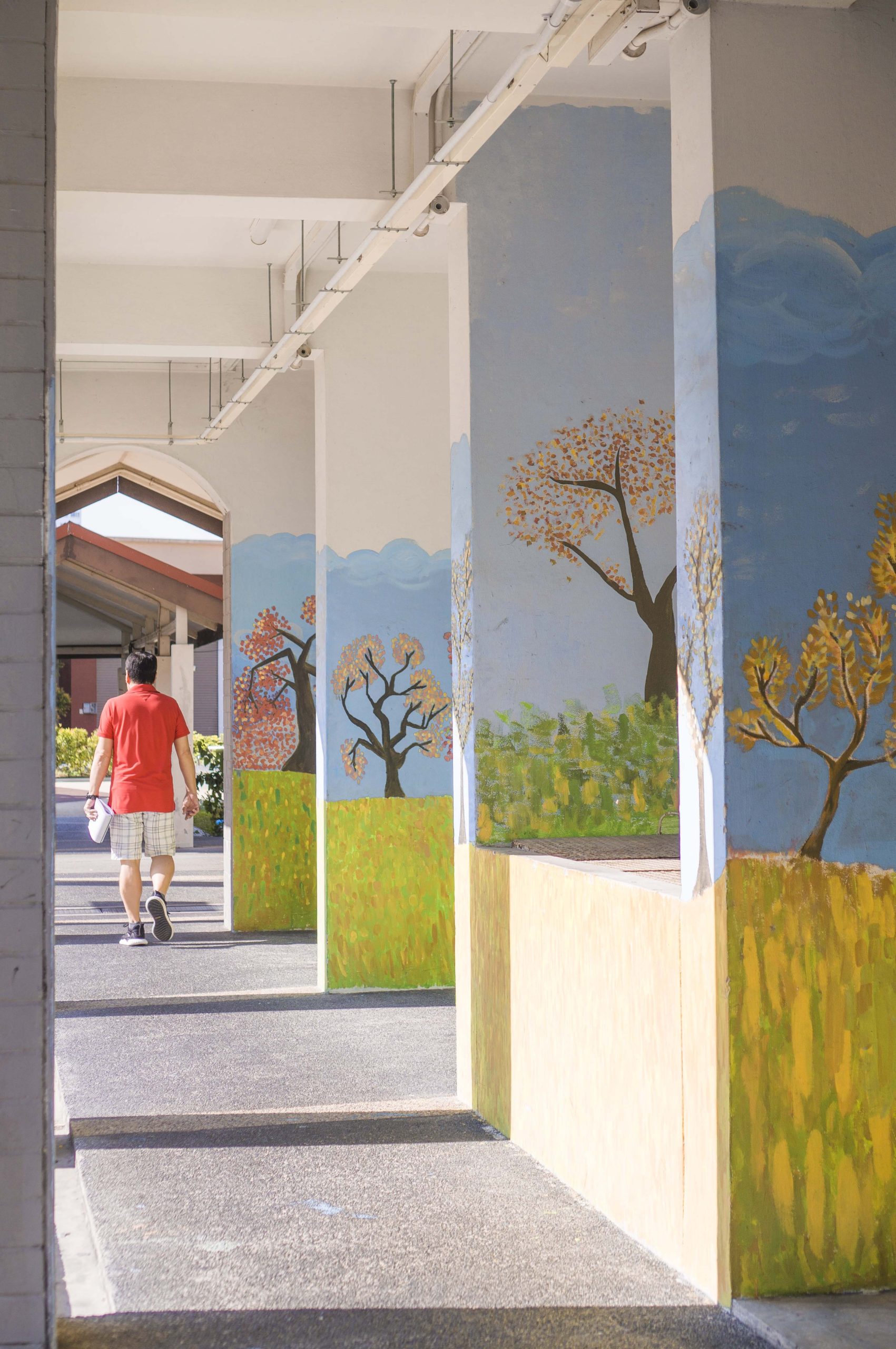 HDB | MNH – HDB-Inspired Artworks by Local Artists