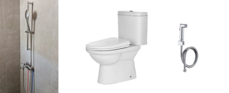 HDB | MNH – A Guide to the Features of Your New HDB BTO Flat