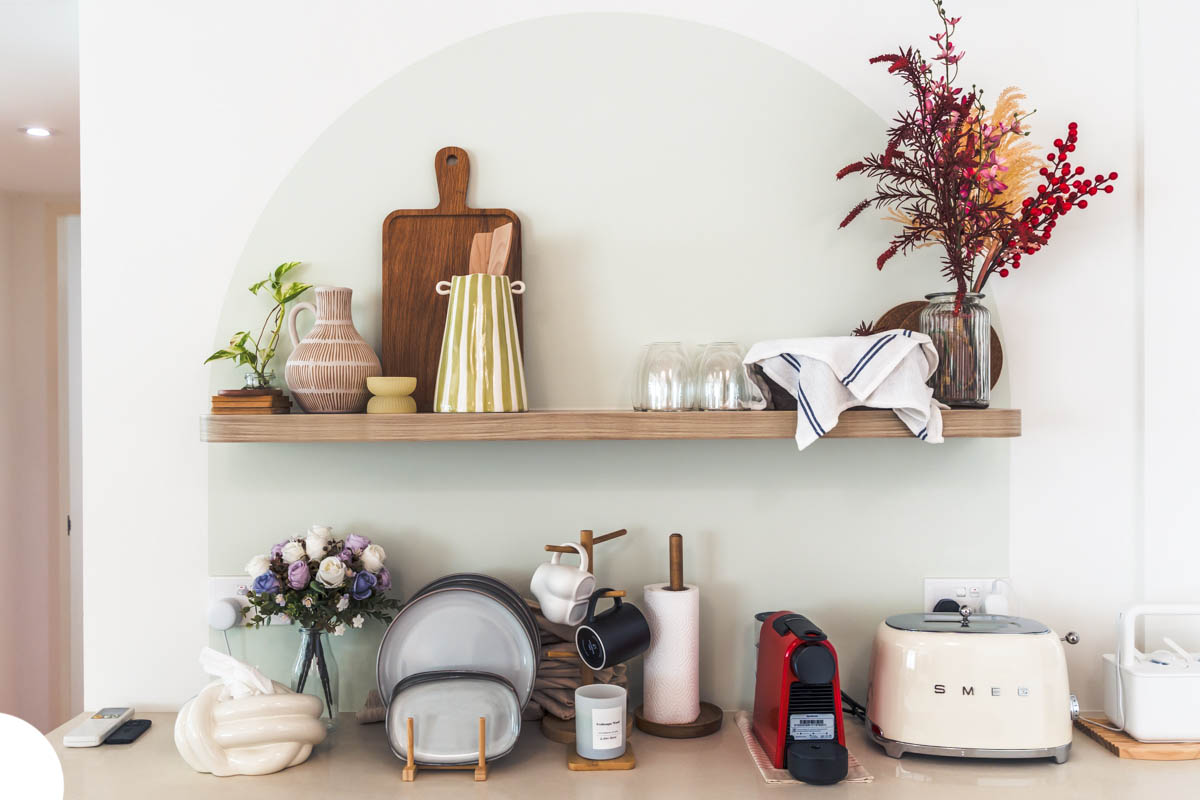 HDB | MNH – Home Tours: A Sunlit Oasis