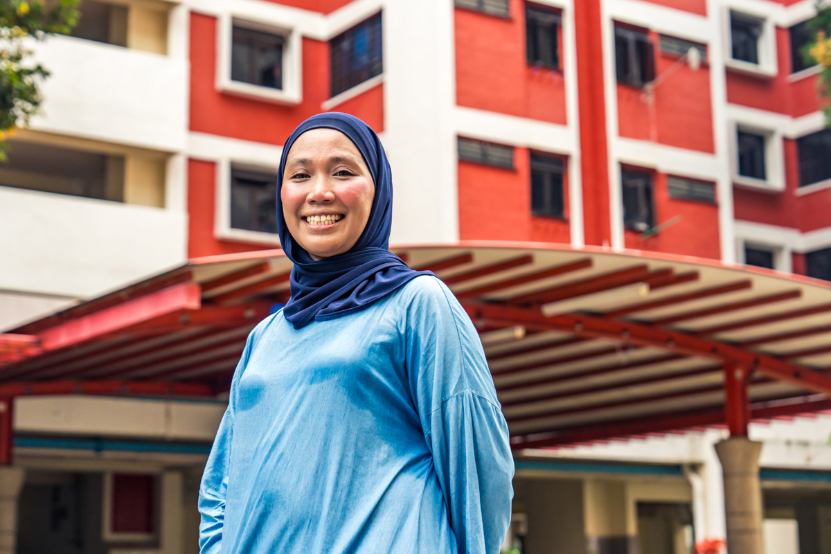 HDB | MNH – Neighbourhood Nostalgia: Bukit Merah