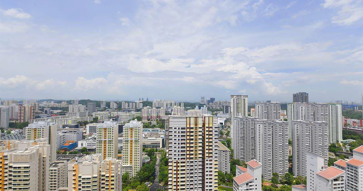 HDB | MNH – Buy Your Flat