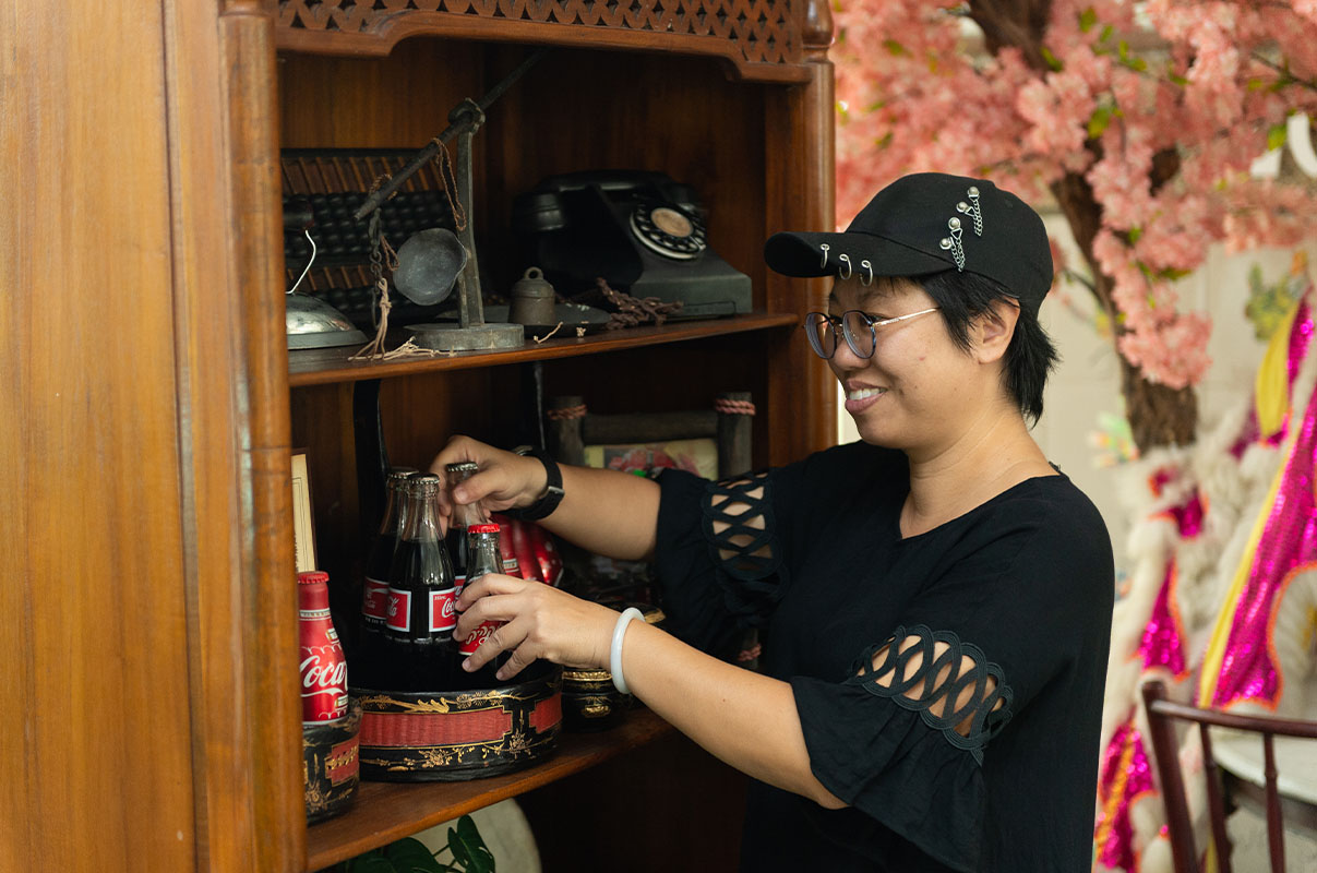 HDB | MNH – #HOTH: Community Garden, Library and More – Bishan ...