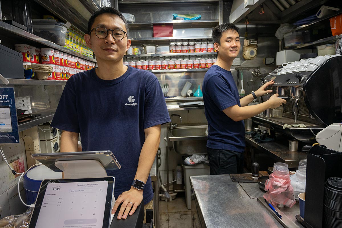 HDB | MNH – #HOTH: Heartland Baristas Share What Makes the HDB Coffee ...