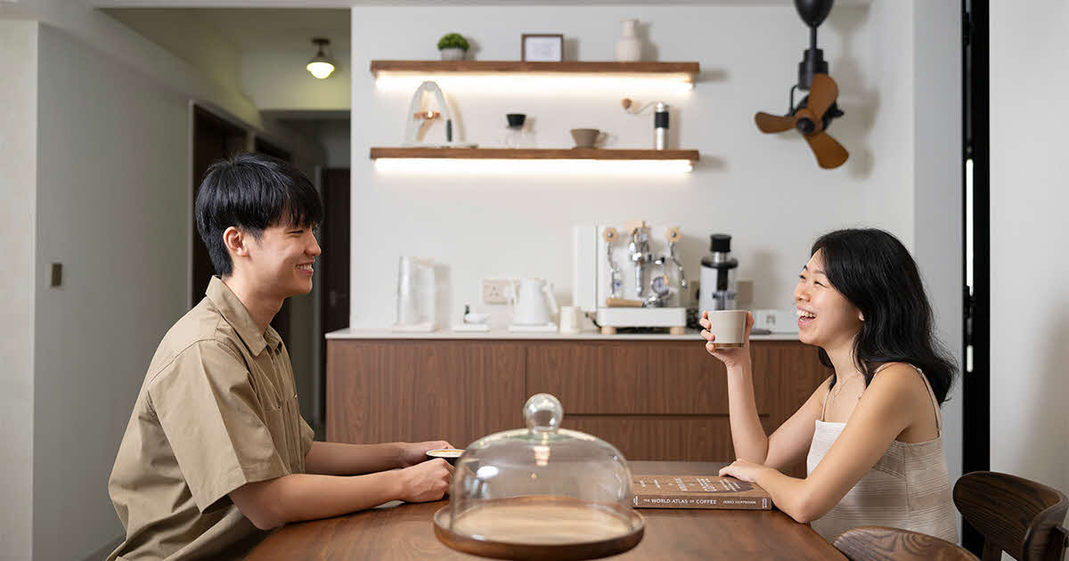 Housing & Development Board (HDB) | MyNiceHome (MNH)