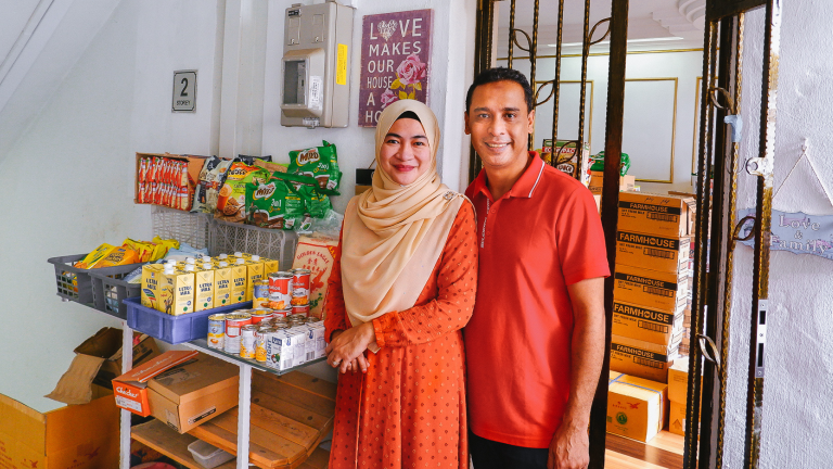 HDB | MNH – People