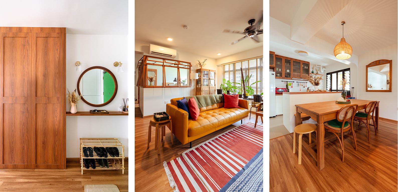 HDB | MNH – A Guide to Home Renovation for Your HDB Flat
