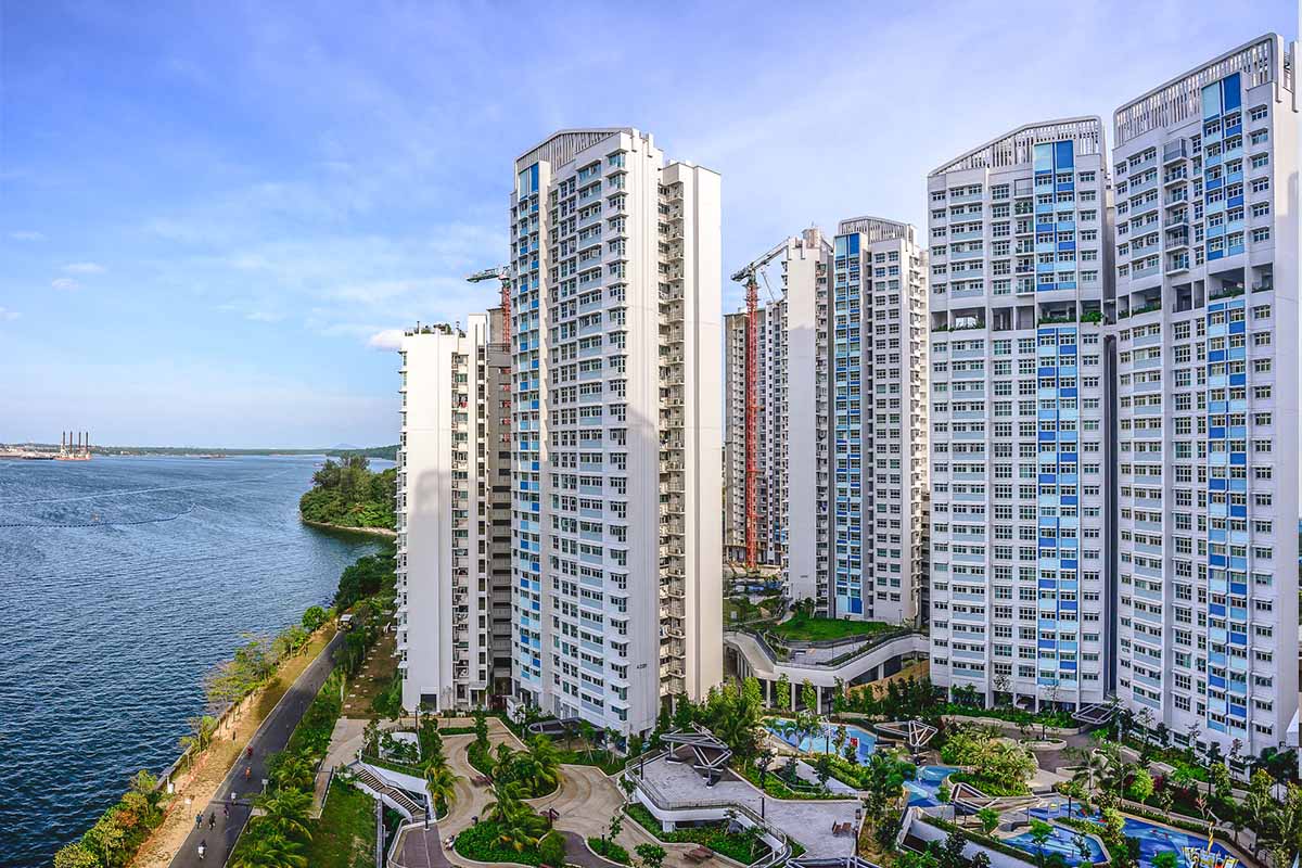 HDB | MNH – Instagram-Worthy HDB Blocks that Have Won Design Awards