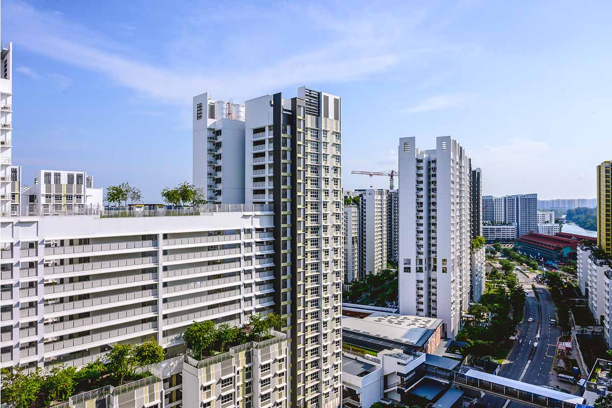 HDB | MNH – Instagram-Worthy HDB Blocks that Have Won Design Awards