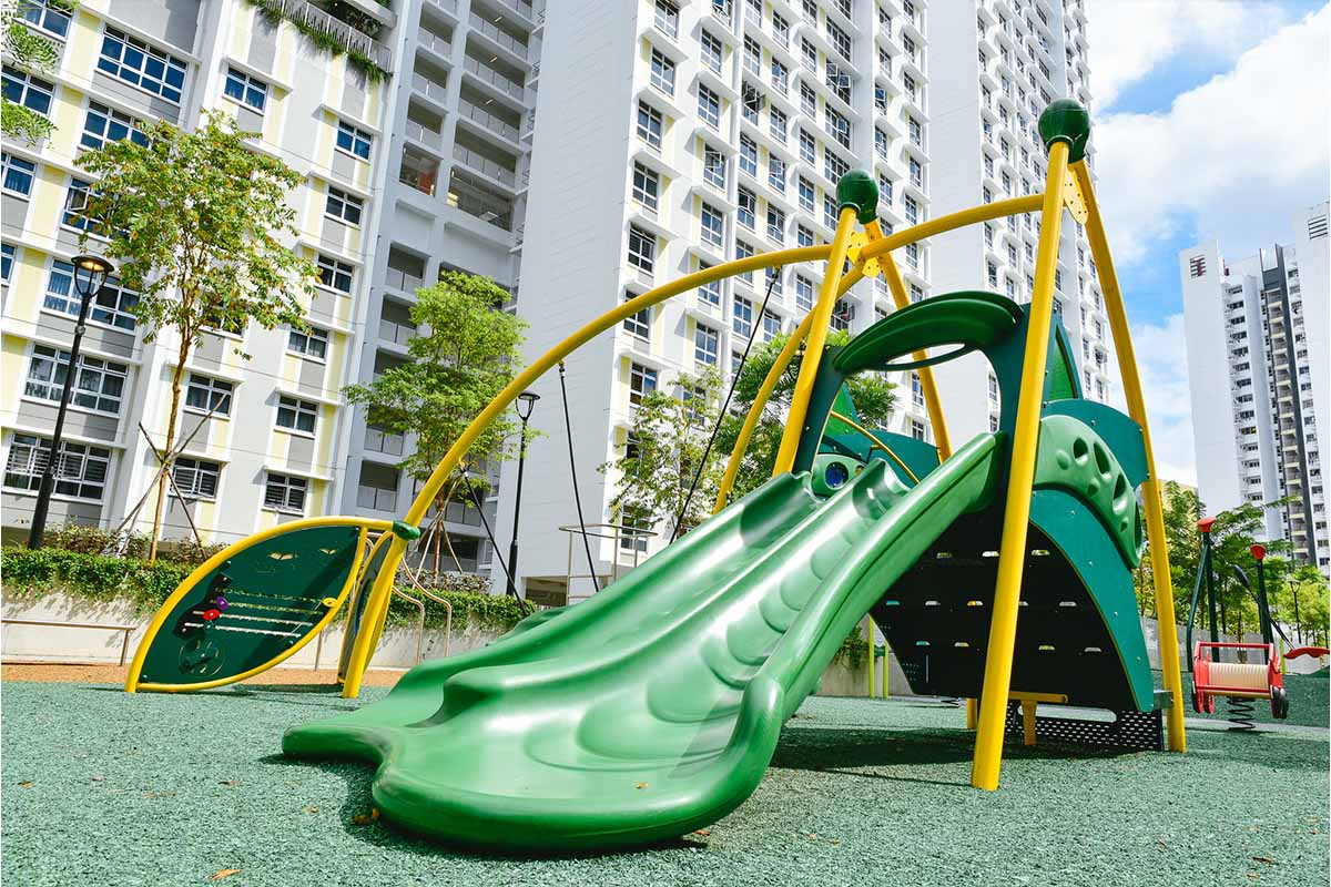 HDB | MNH – Instagram-Worthy HDB Blocks that Have Won Design Awards