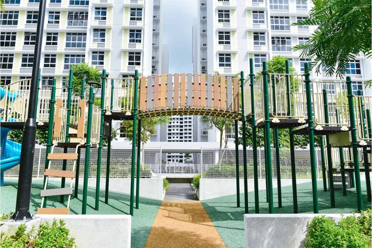 HDB | MNH – Instagram-Worthy HDB Blocks that Have Won Design Awards