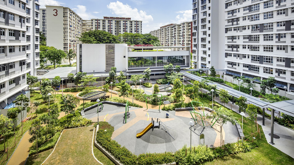 HDB | MNH – Places