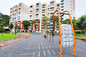 HDB | MNH – #HOTH: Exploring Jurong West Through the Eyes of a Gen Z