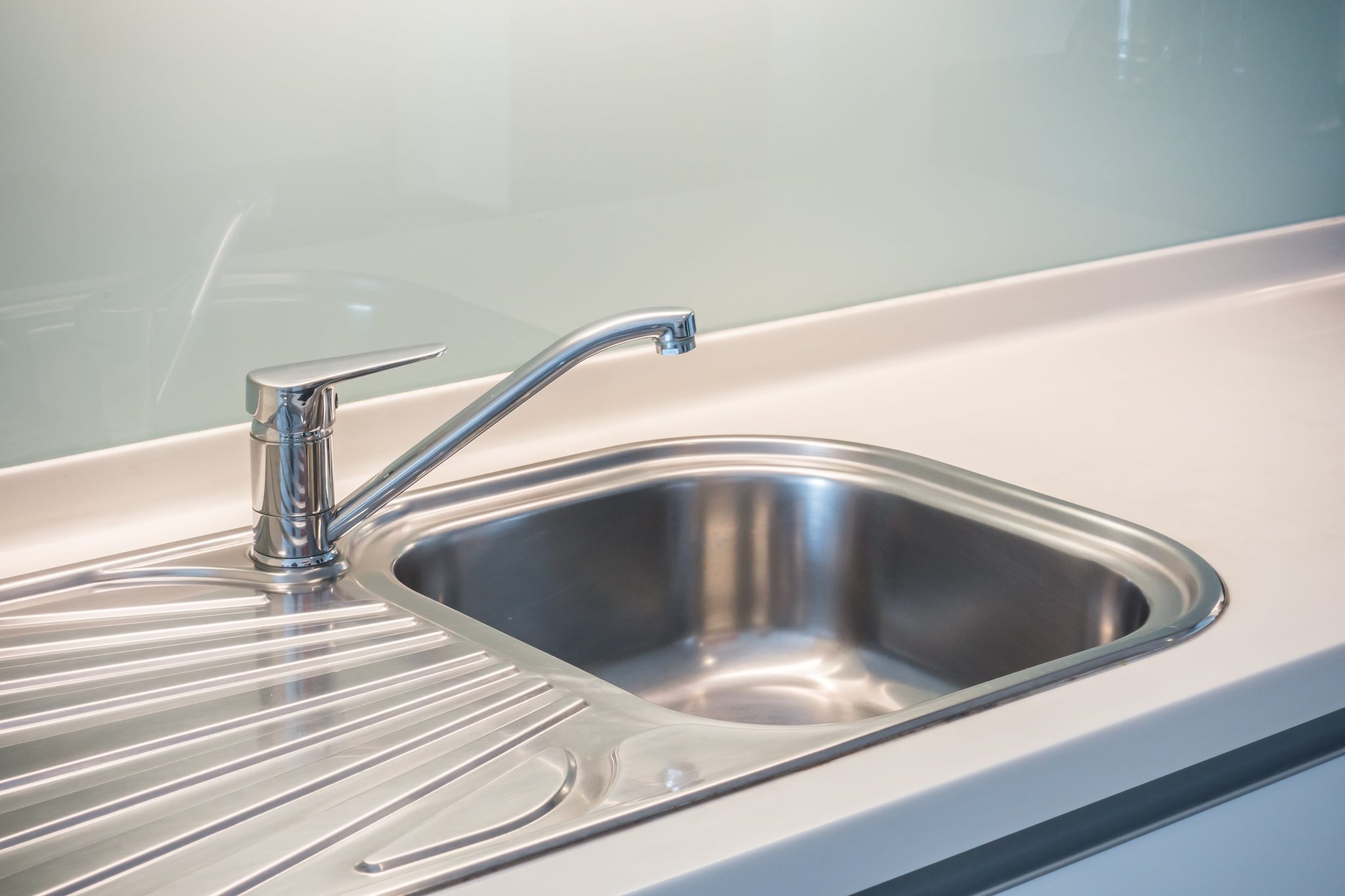 HDB | MNH – Kitchen Sink Ideas for Maximising Utility