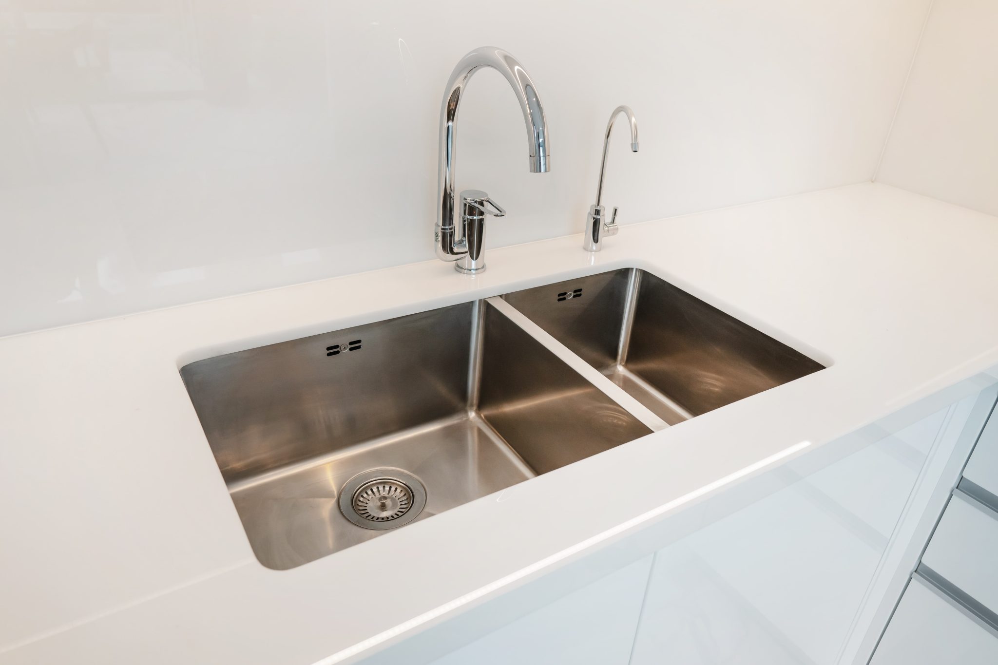 HDB | MNH – Kitchen Sink Ideas for Maximising Utility