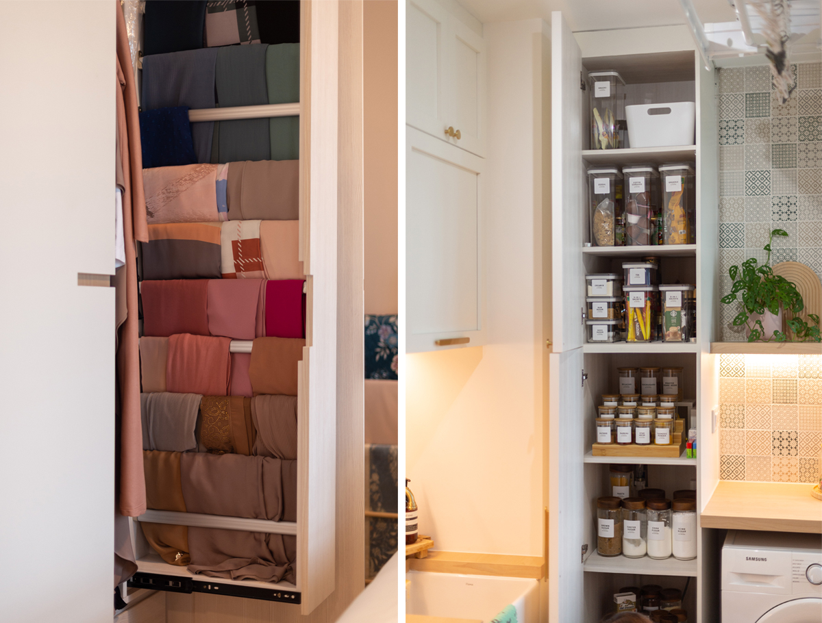 HDB | MNH – Home Tours: The Comforts of a Korean-Inspired Home