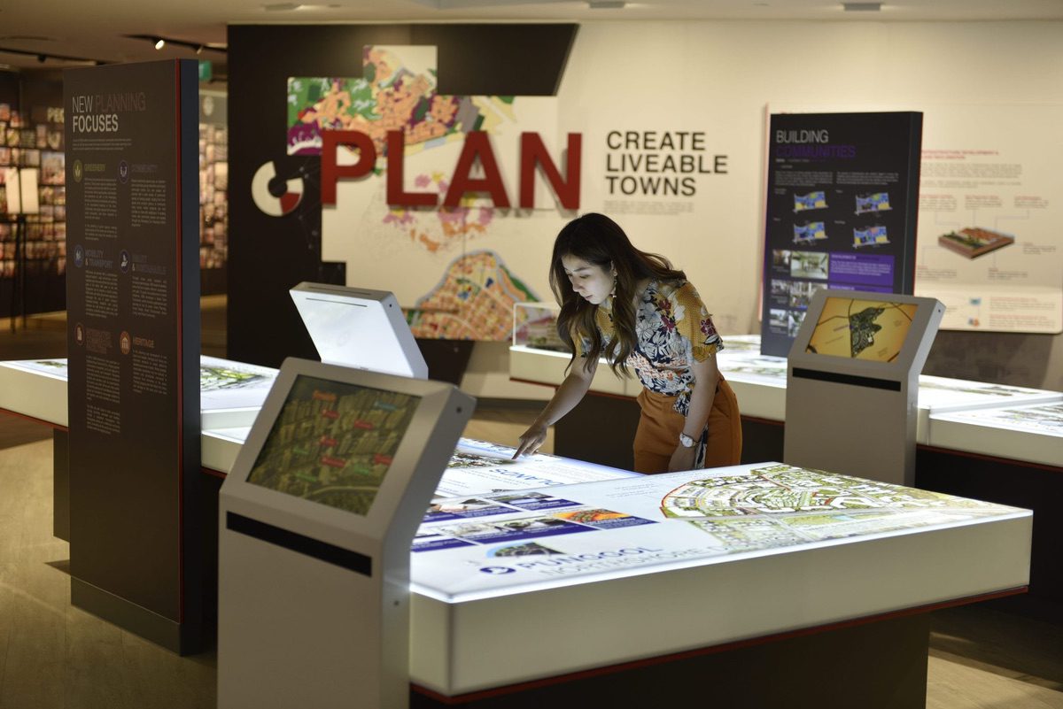 HDB | MNH – Experience the HDB Story at LIVINGSPACE