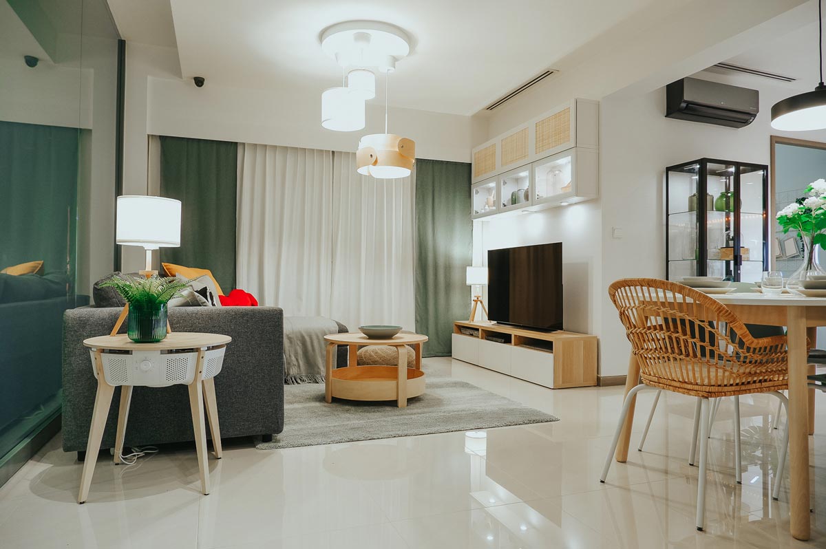HDB | MNH – My Nice Home Gallery Showflats