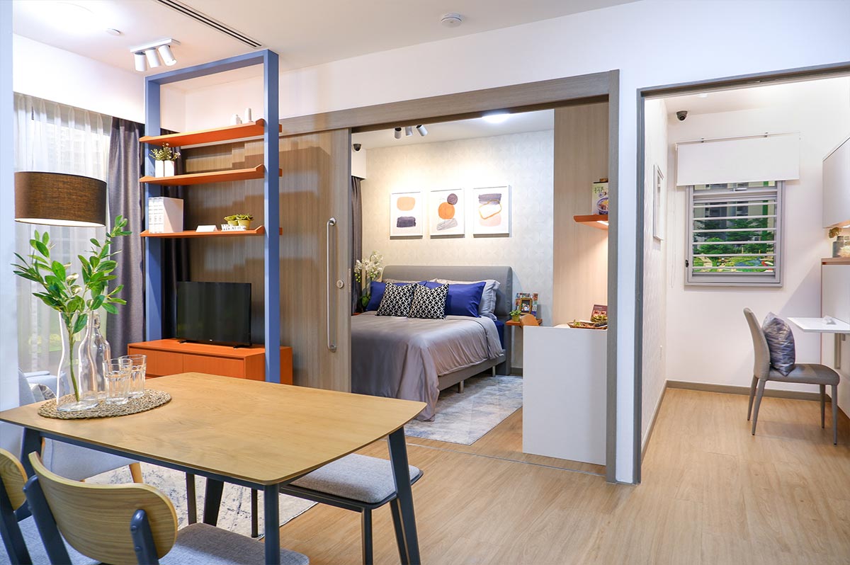 HDB | MNH – My Nice Home Gallery Showflats