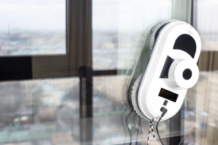 HDB | MNH – Must-Have Smart Home Cleaning Gadgets for Your Home